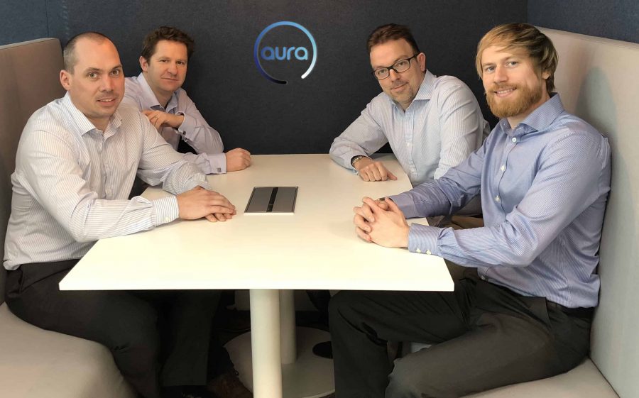 Aura Technology: IT solutions for human ambitions